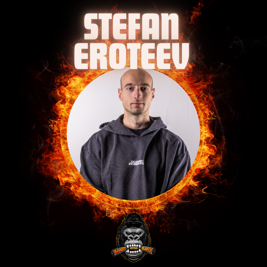 Beast Of The Barz Athletes 2023 | Beast Of The Barz